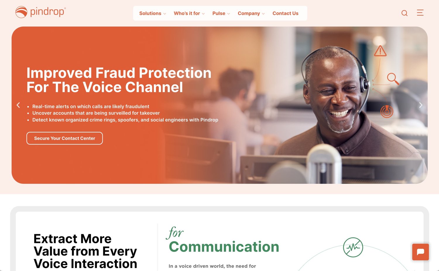 6 Examples of Best B2B Web Designs
